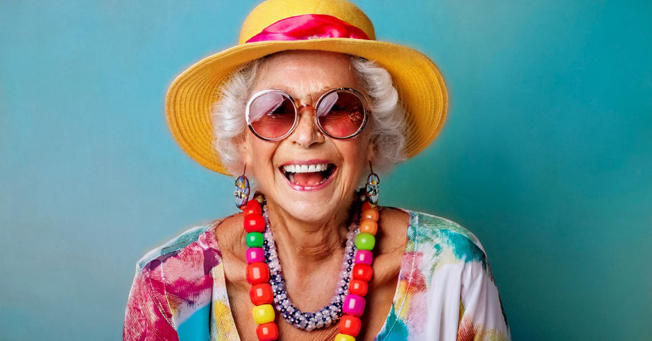 5 Exercises to Help Crepey Skin Under the Arms – Hygieia Skin Care