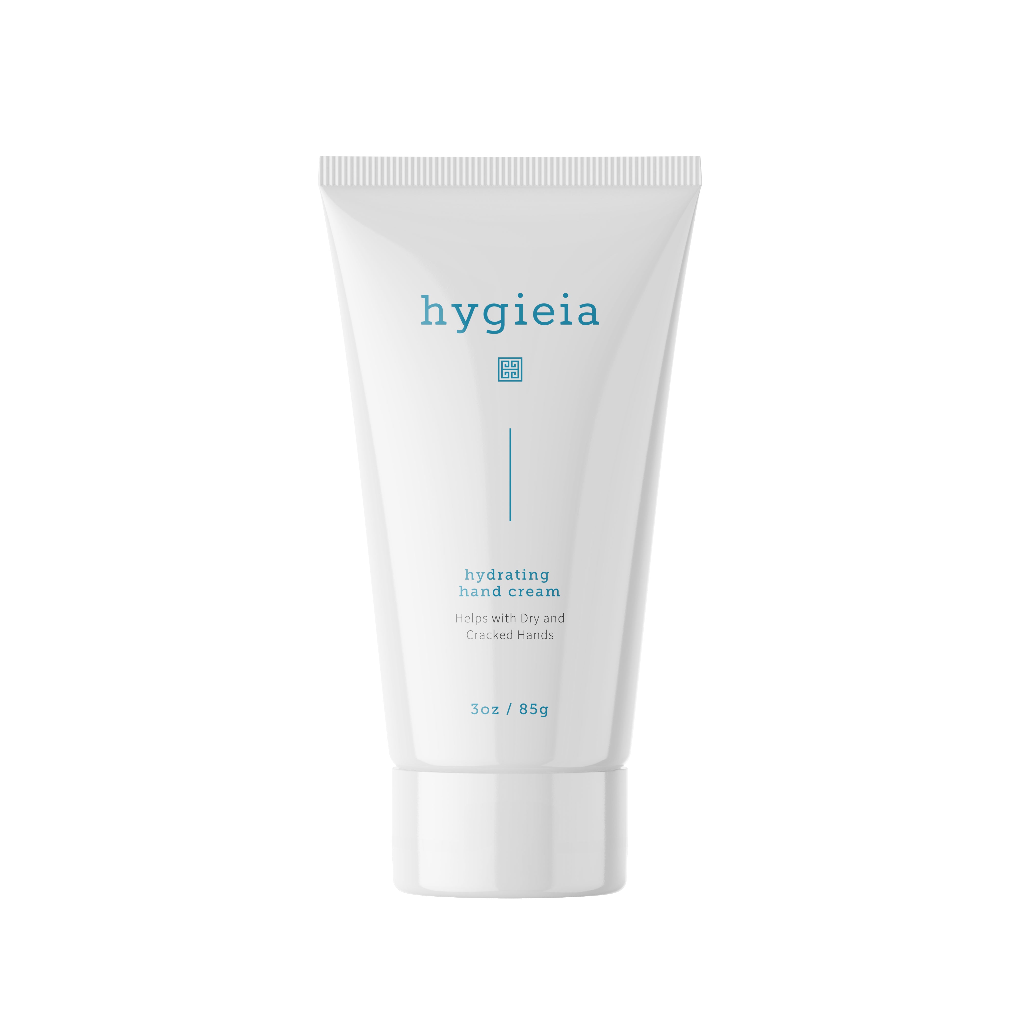 Hand Cream - 3oz Tubes (3 pack) – Hygieia Skin Care